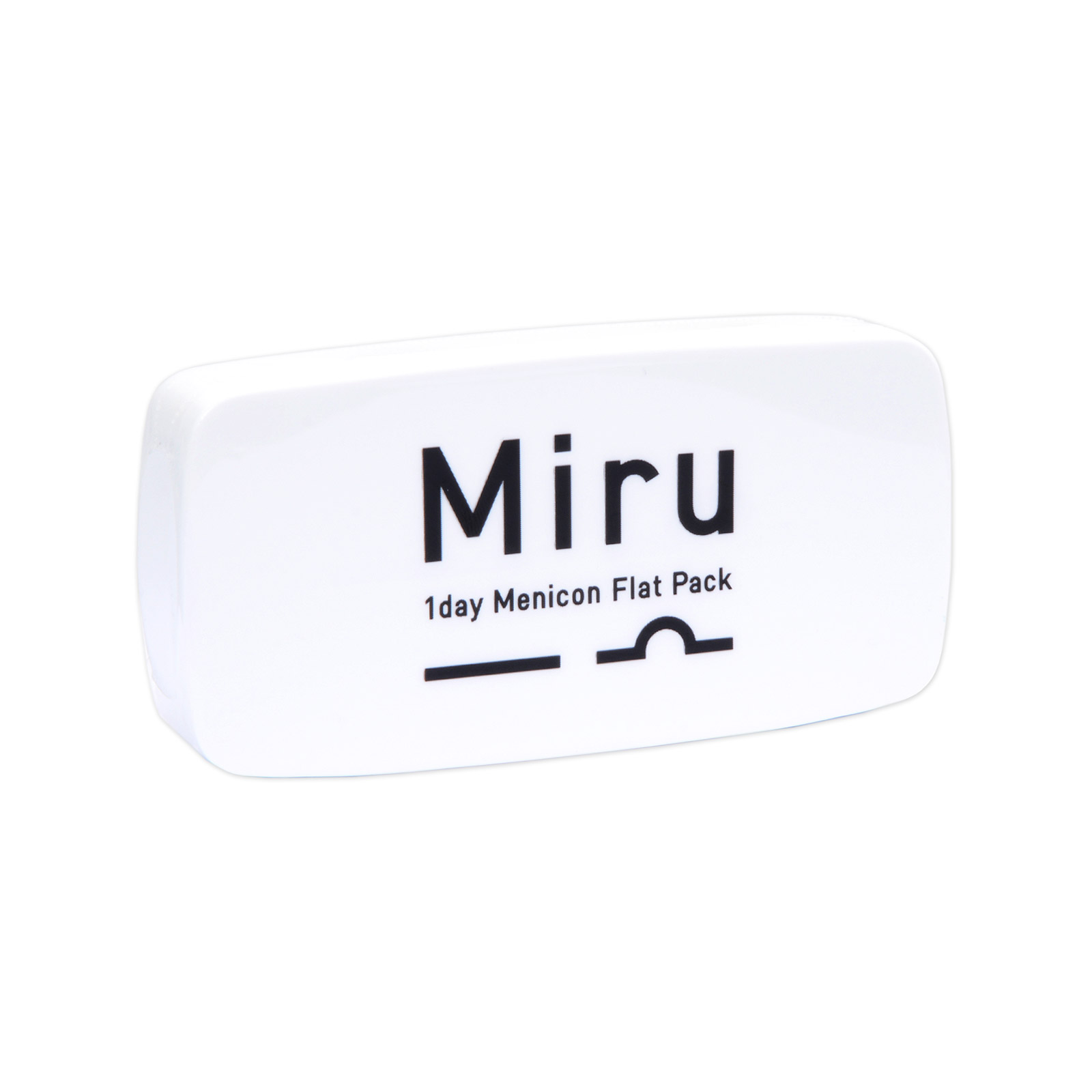 Miru Kontaktlinsen von Menicon | Vision Contact