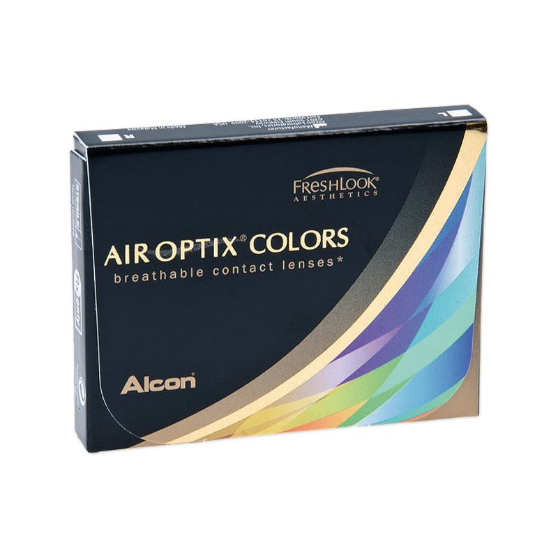 Air Optix Colors – farbige Monatslinsen für natürliche & intensive ...